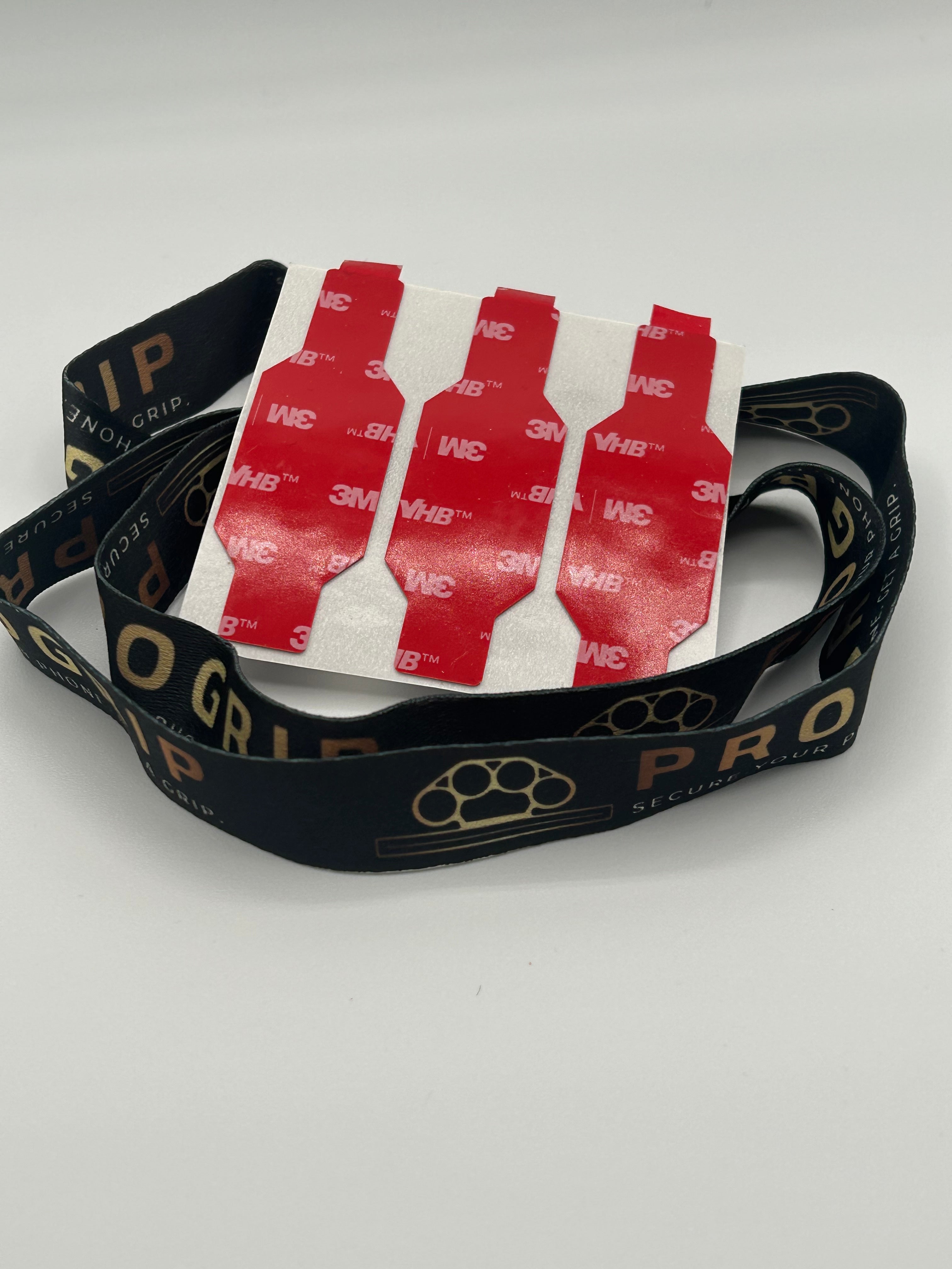Adhesives Pack – TheProGrip™