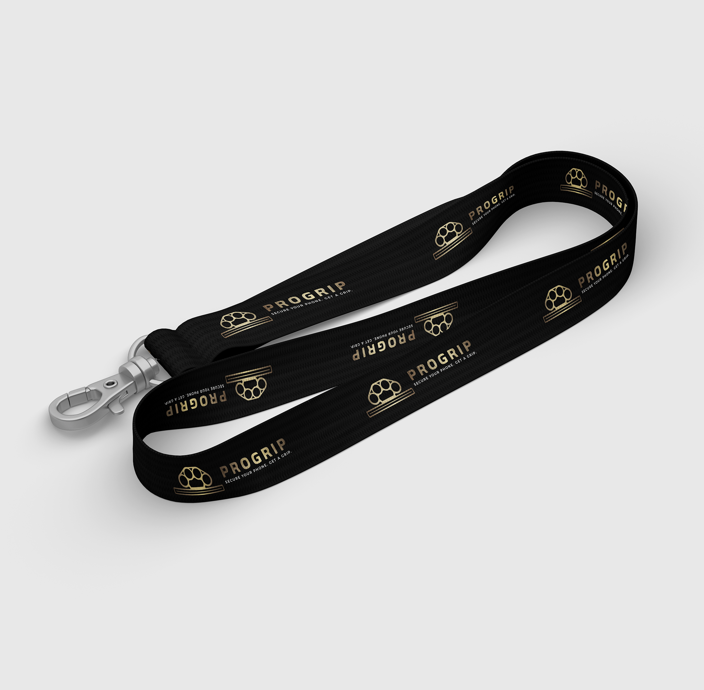 ProGrip - Secure Your Phone. Get A Grip. – TheProGrip™